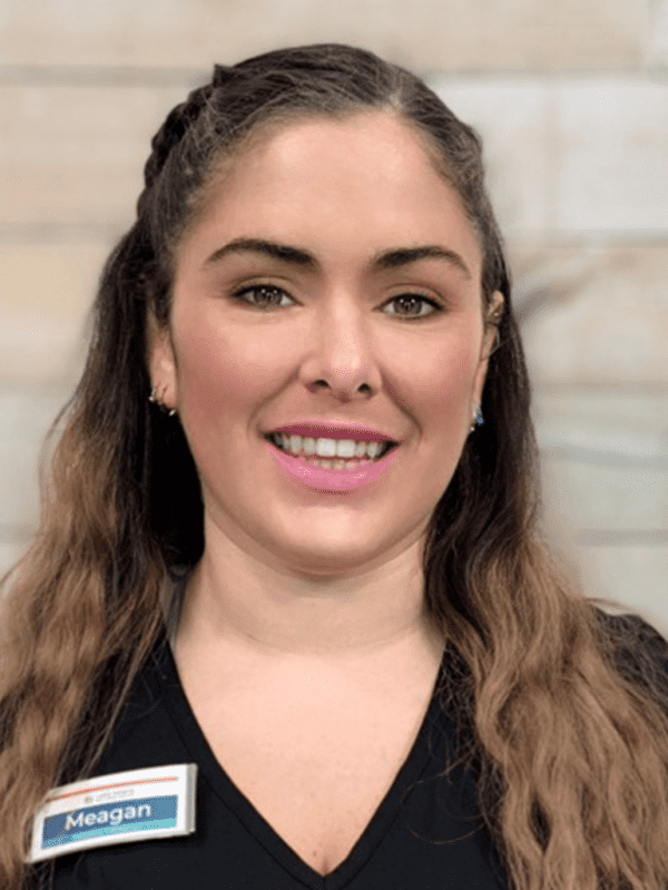 Meagan Moore - Lake Pointe Wellness Center