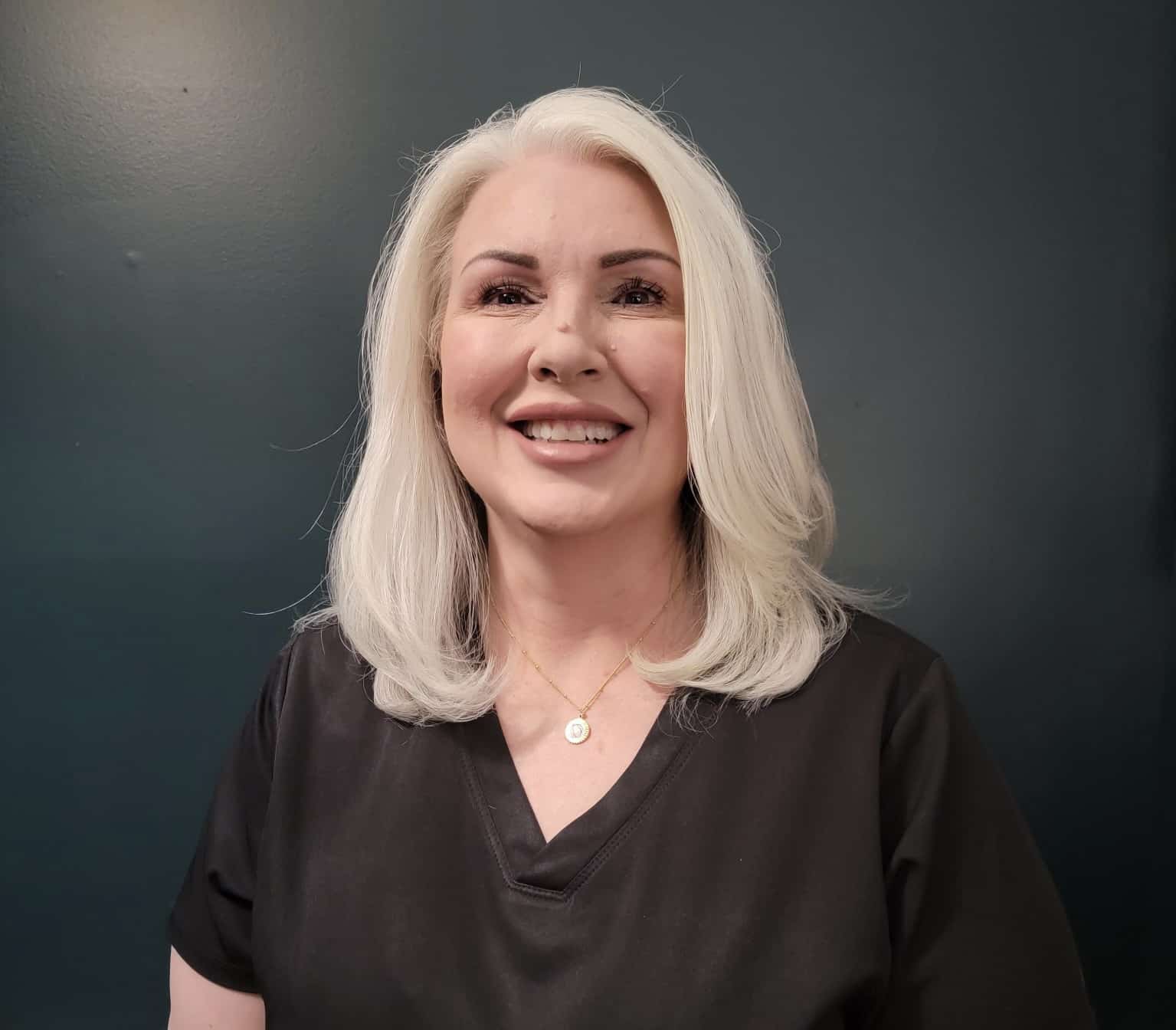 Beth Hayes - Lake Pointe Wellness Center