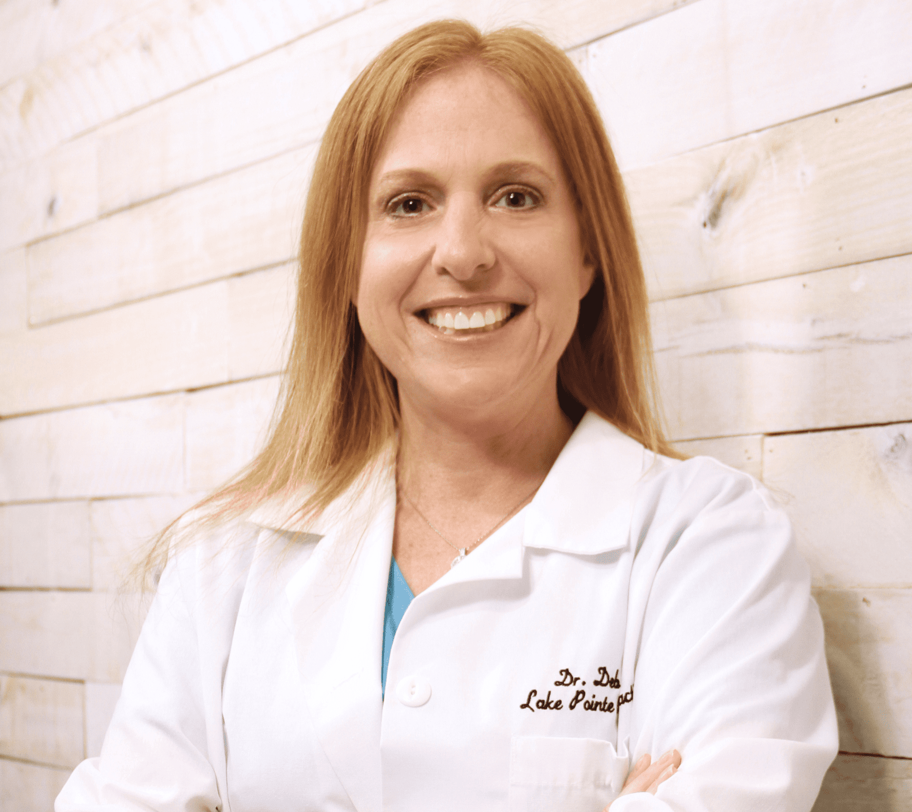 Podcasts - Lake Pointe Wellness Center