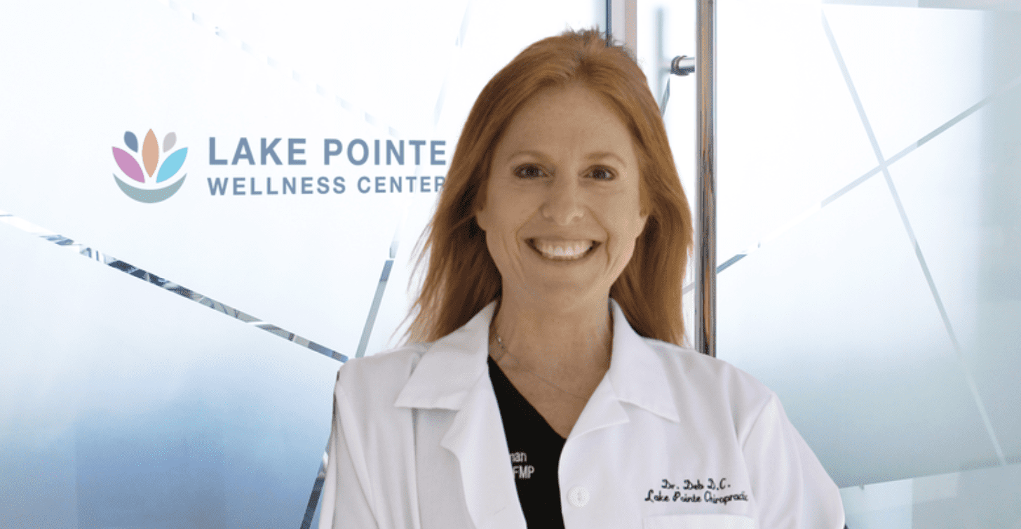 Services - Lake Pointe Wellness Center