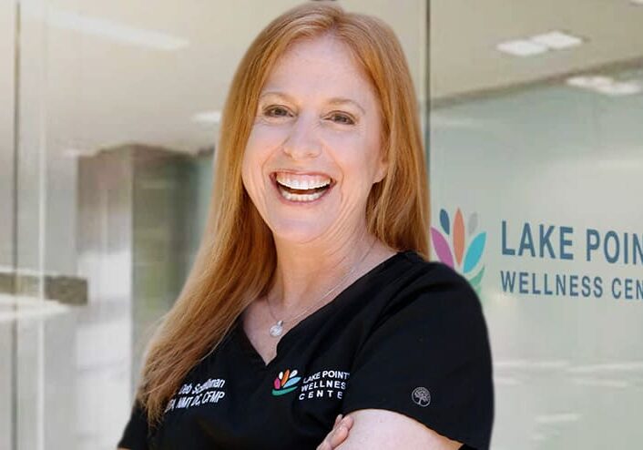 BHRT - Lake Pointe Wellness Center - Kennesaw, GA