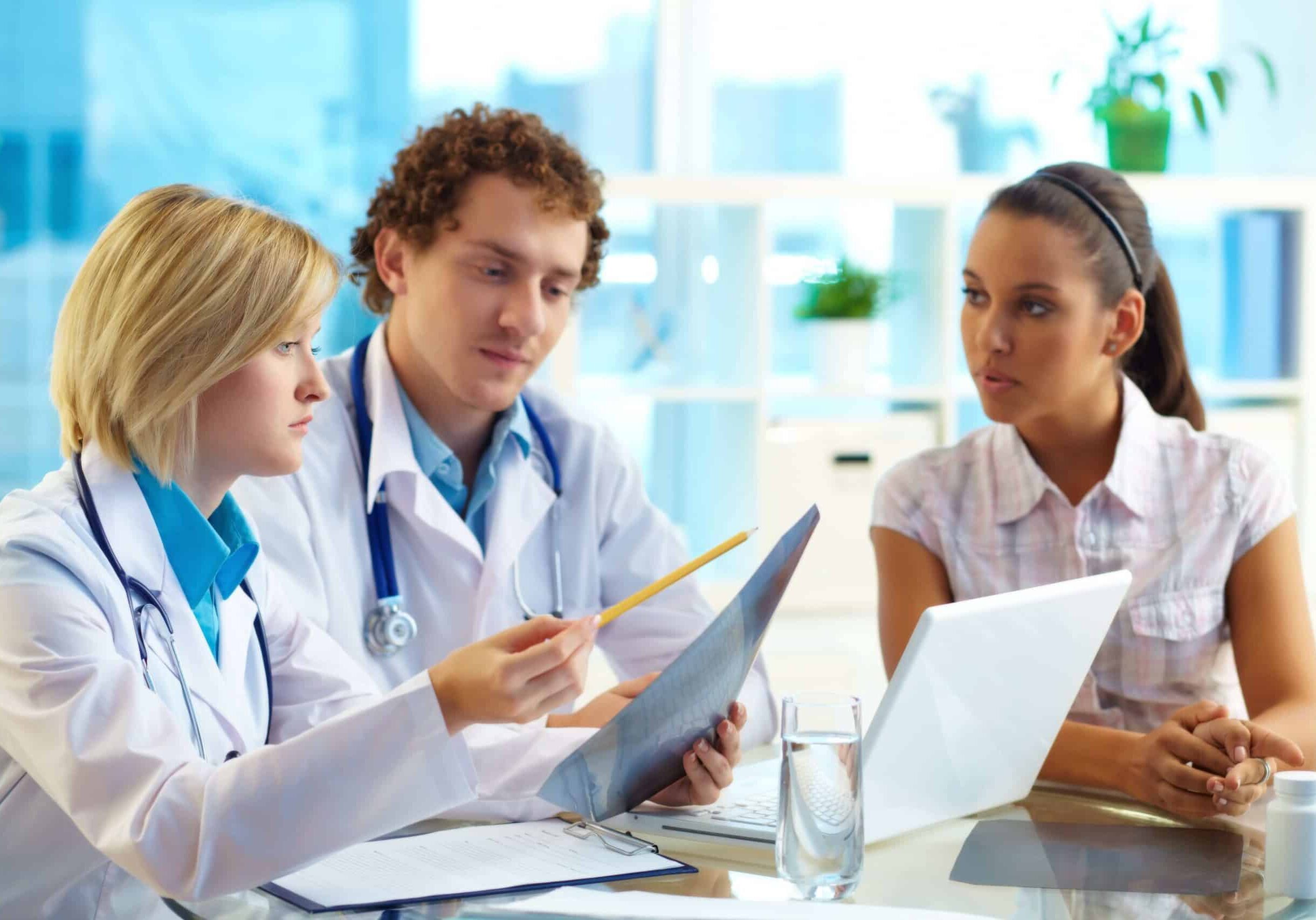 Functional Medicine - Lake Pointe Wellness Center